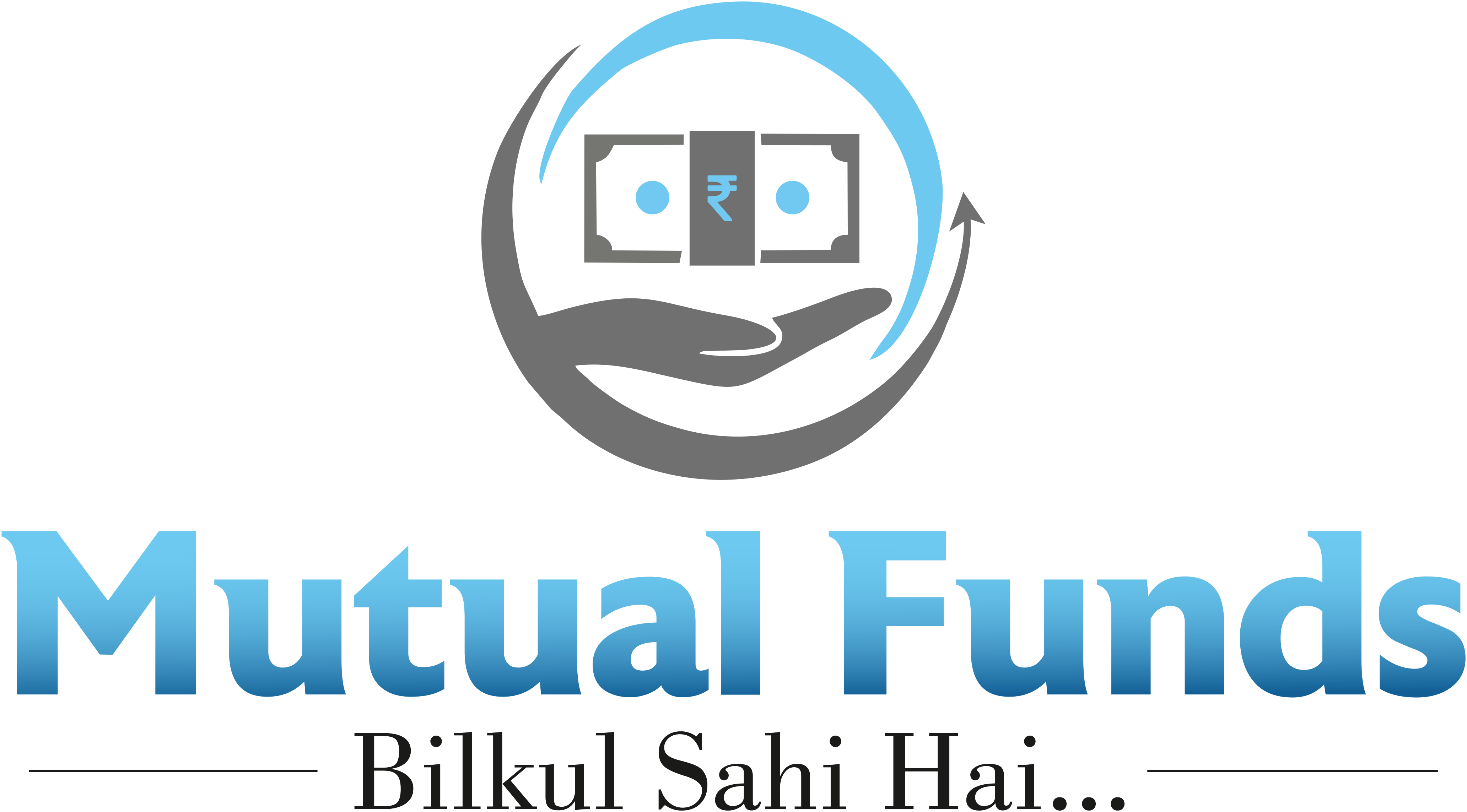 Sbi Mutual Fund Logo